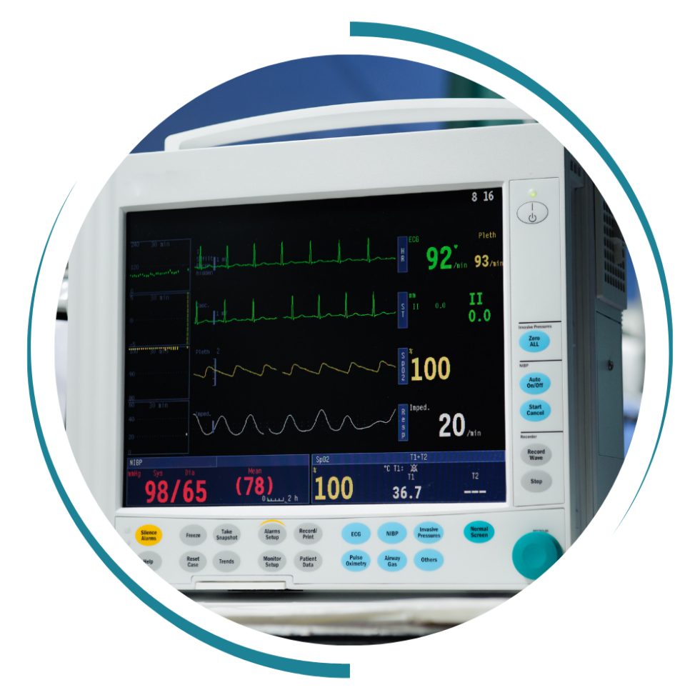 Pet Anesthesia Monitoring In Germantown, OH | Germantown